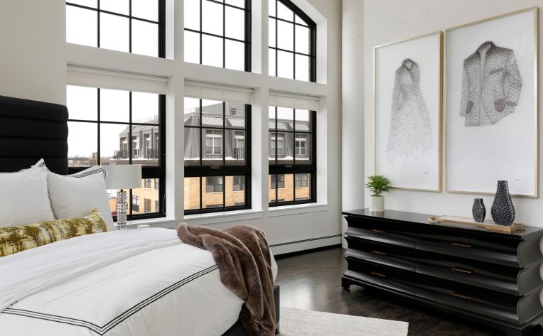 Behind the Design: A Downtown Loft for Everyday Living | Flooring America