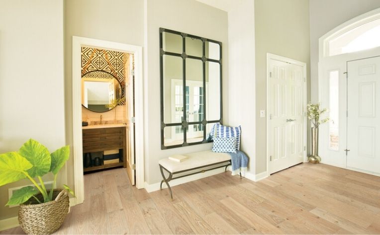 Best Flooring for Bohemian Home Styles? | Flooring America