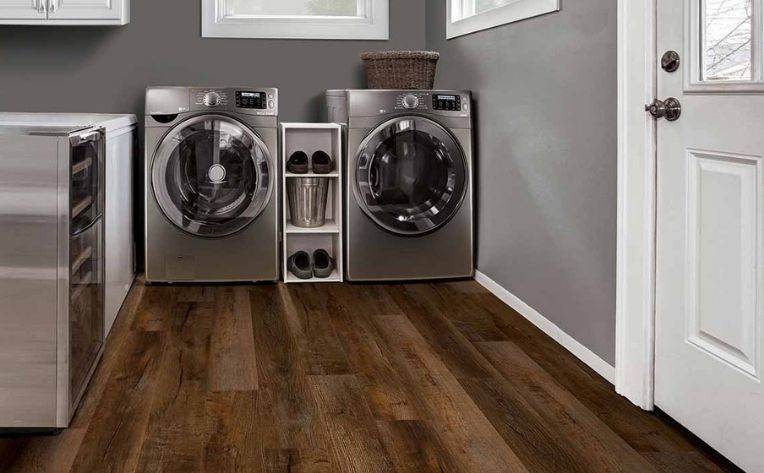 Best Colors by Flooring Type: Vinyl | Flooring America
