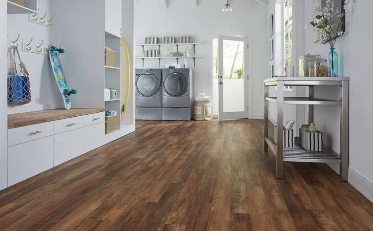 What Is Waterproof Flooring? | Flooring America