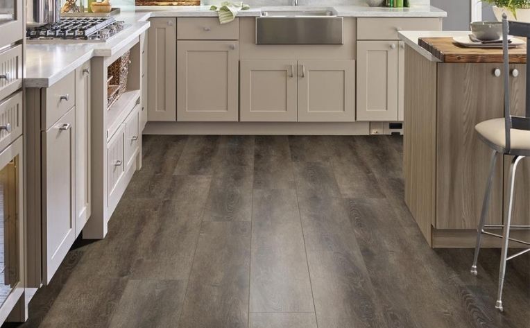 How to Make a Room Look Bigger With Flooring? | Flooring America