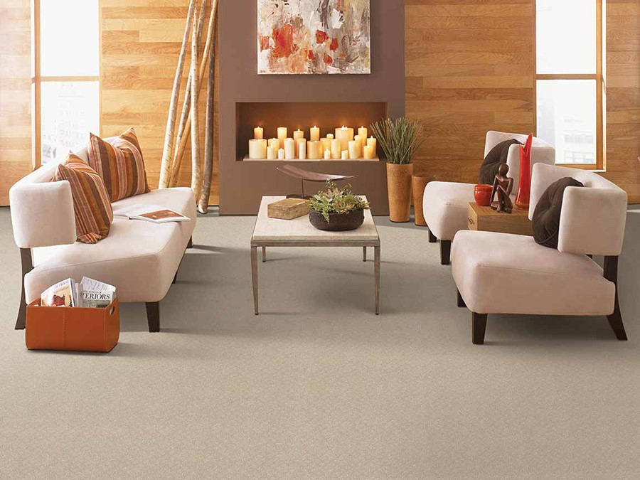 Make a Feature Wall, Out of Flooring | Flooring America