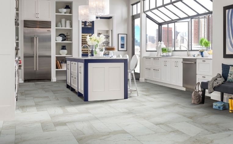 What Is Waterproof Flooring? | Flooring America