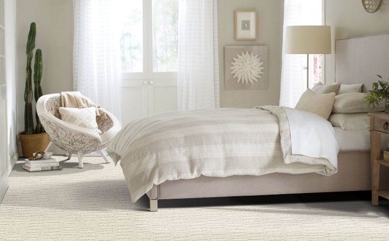 Best Colors by Flooring Type: Carpet | Flooring America