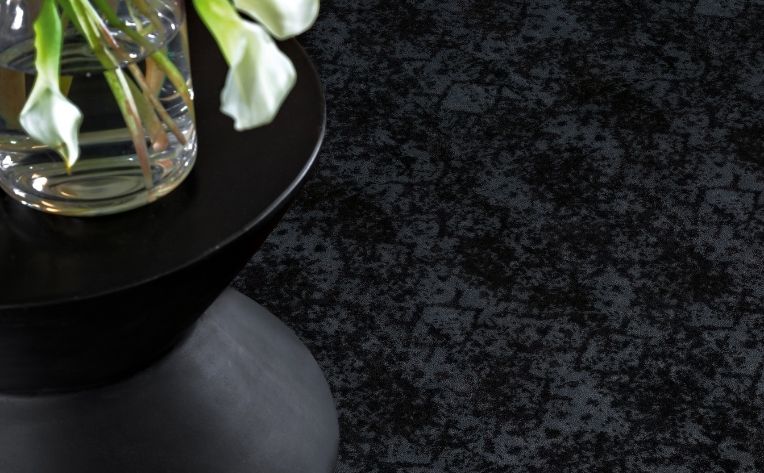 Why Choose Black Carpet Flooring? | Flooring America