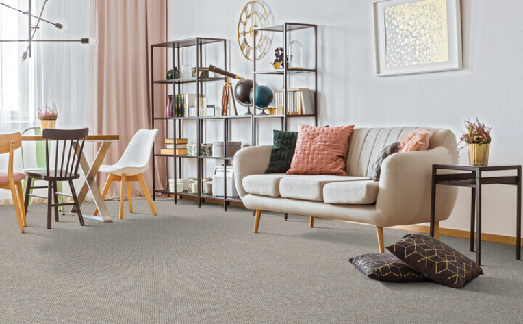 What's the Best Carpet for High Traffic Areas? | Flooring America