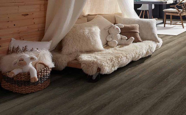 The Best Flooring Options for Your Basement | Flooring America