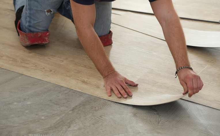 The Best Flooring Options for Your Basement | Flooring America