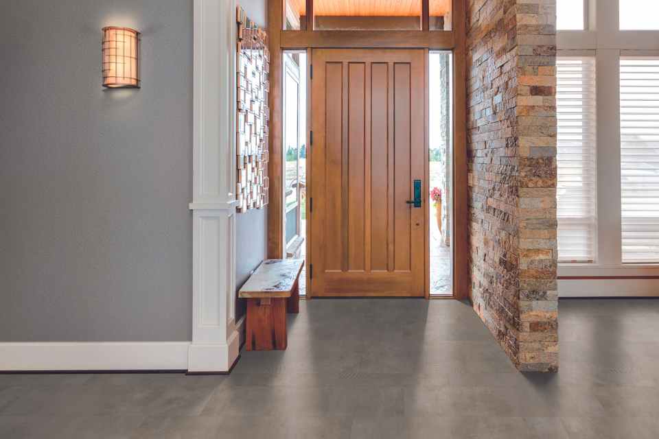 Tile Ideas to Elevate Your Entryway | Flooring America