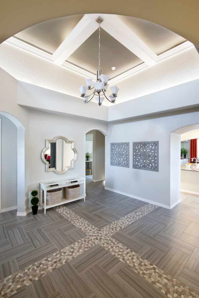 Tile Ideas to Elevate Your Entryway | Flooring America