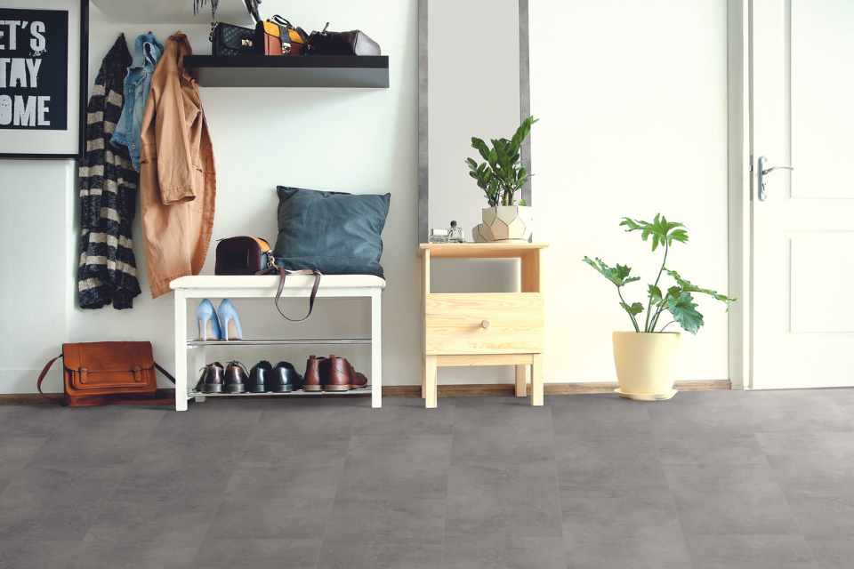 Tile Ideas to Elevate Your Entryway | Flooring America