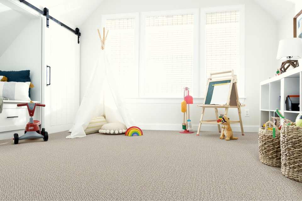 Cut Pile vs. Loop Pile Carpet Guide | Flooring America