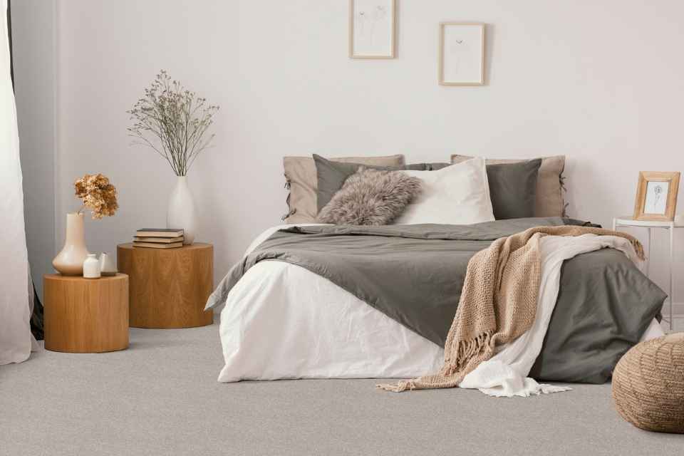 Cut Pile vs. Loop Pile Carpet Guide | Flooring America