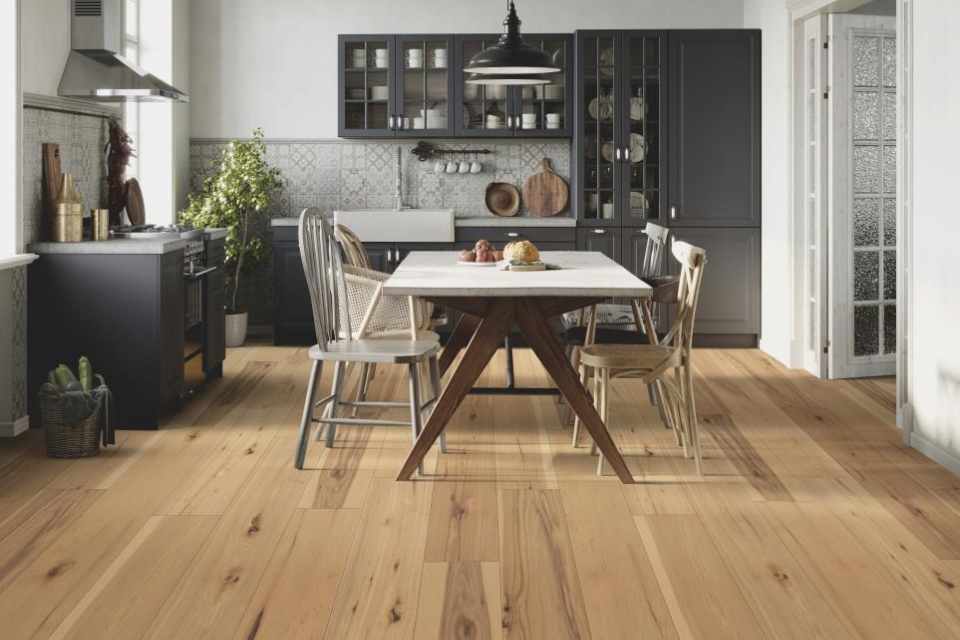 Hickory Flooring's Pros and Cons | Flooring America