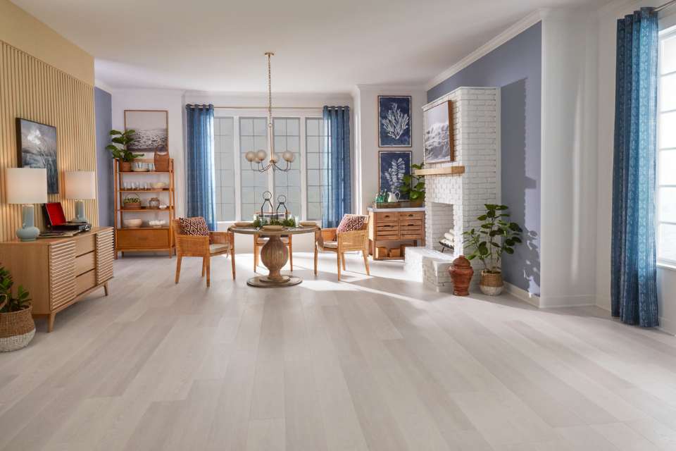 Mid-Century Modern Flooring Trends | Flooring America
