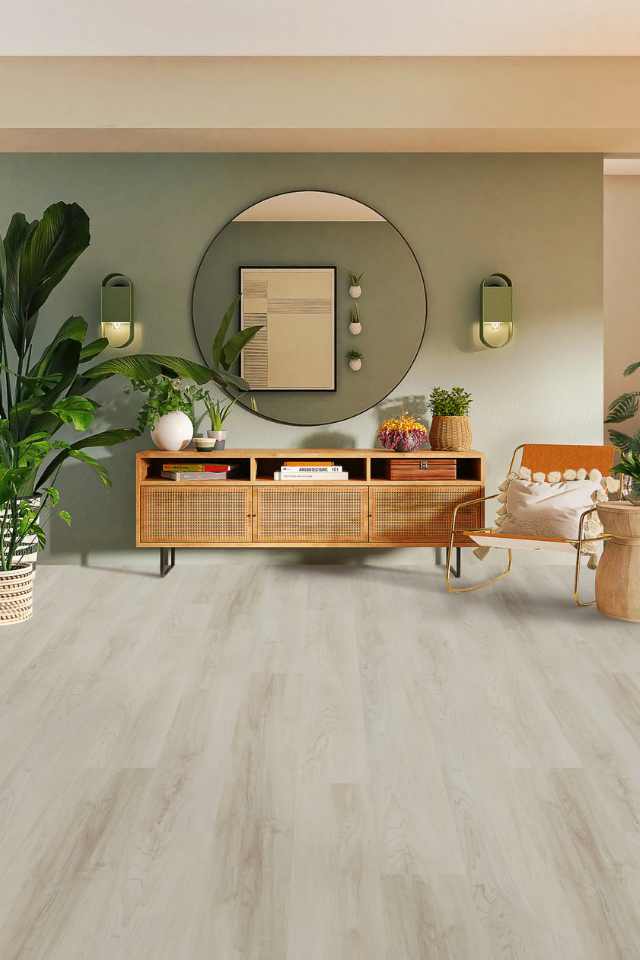 Mid-Century Modern Flooring Trends | Flooring America