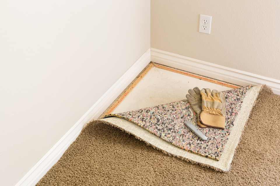 Our Guide to Carpet Installation | Flooring America