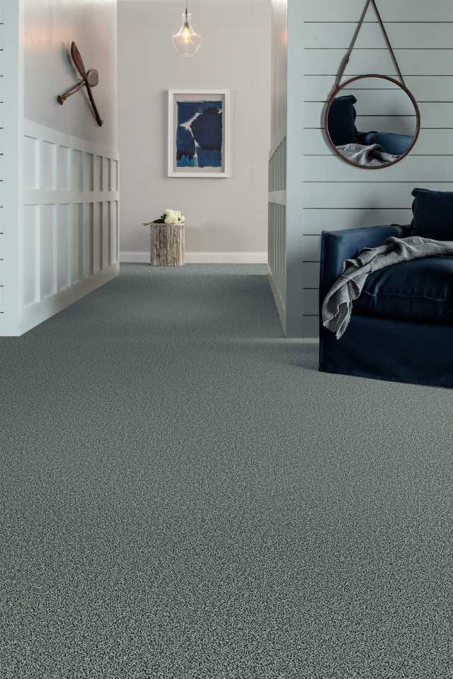 Advantages of Darker Color Carpets | Flooring America